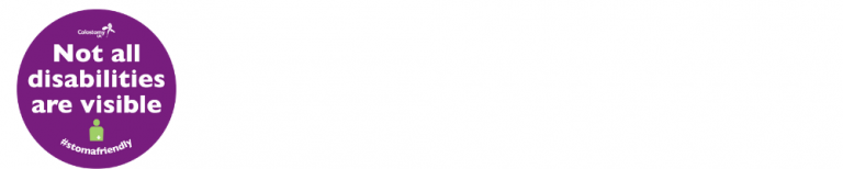 stoma friendly toilets