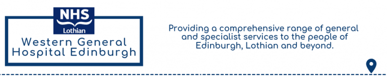 Western General Hospital Edinburgh - Colostomy UK
