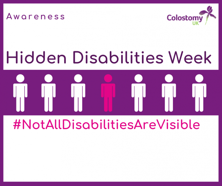 Awareness days are necessary for now.... - Colostomy UK