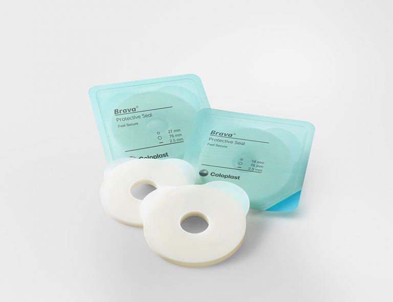 Kevin's Stoma story - Colostomy UK