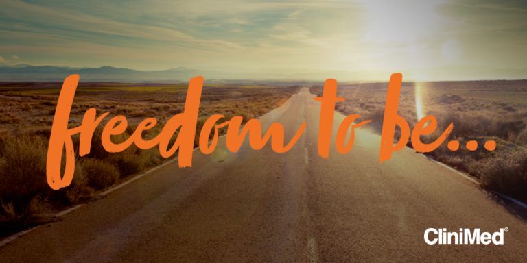 FREEDOMTOBE - Colostomy UK