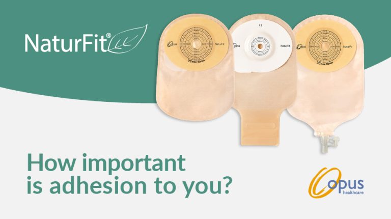 Is the adhesive on your stoma bag strong enough? How important is ...