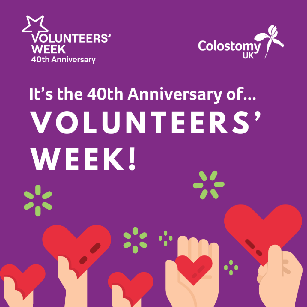 Colostomy UK - A UK charity supporting people with a stoma