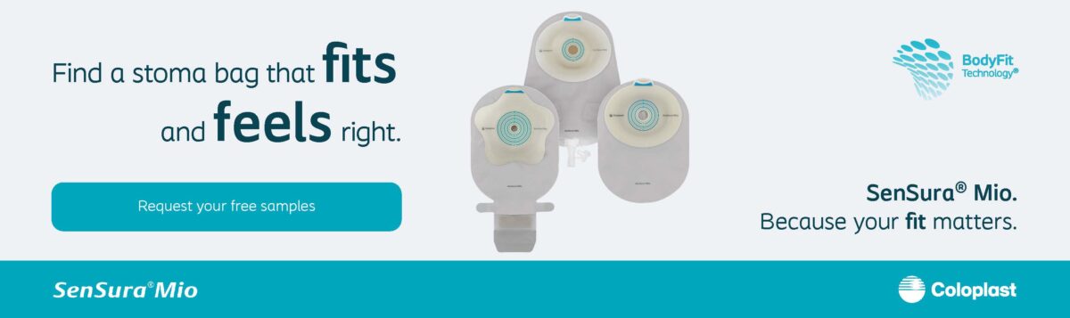 A stoma bag that fits and feels right 1367 x 401 px - Colostomy UK
