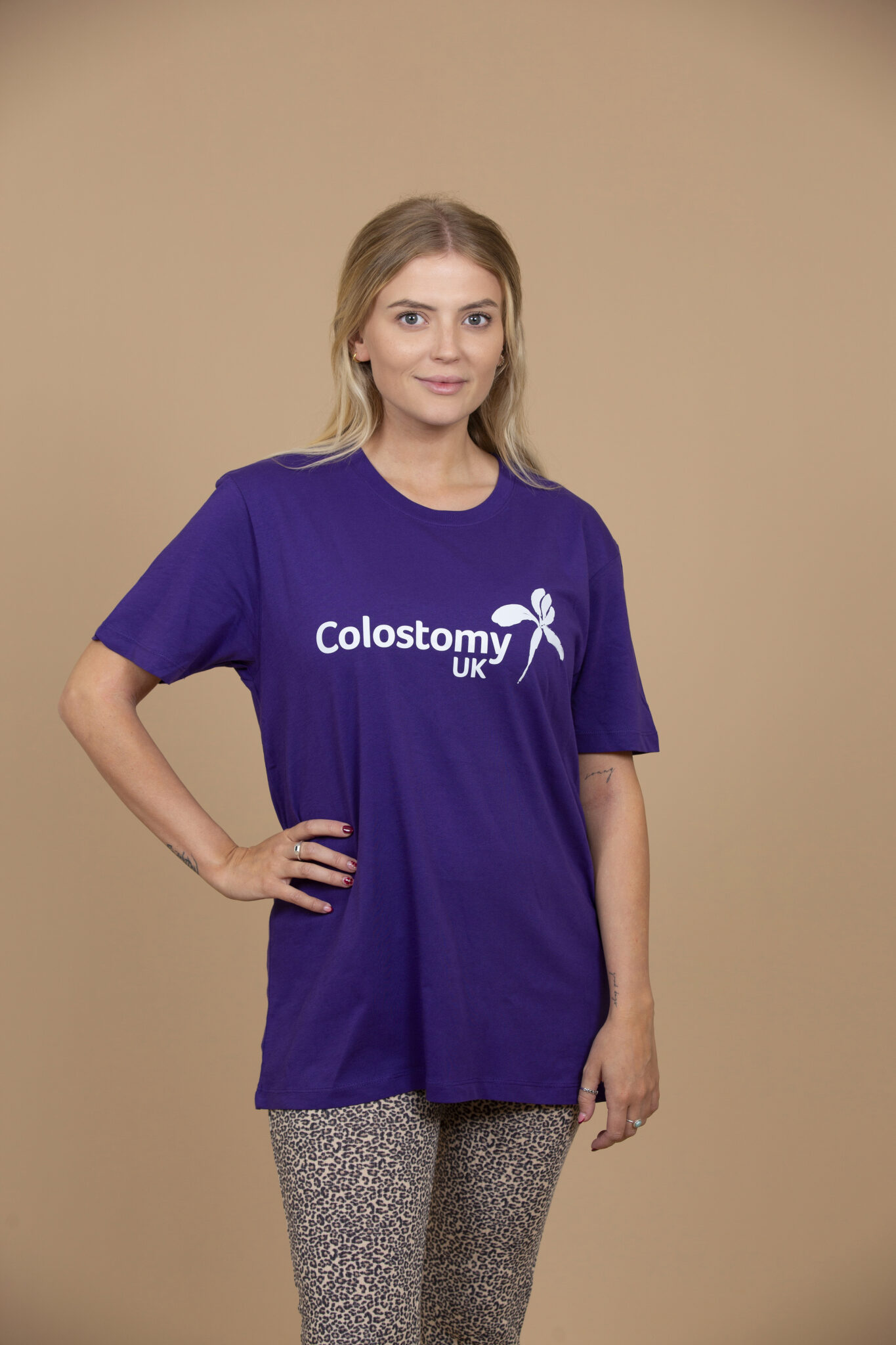 Colostomy UK - A UK charity supporting people with a stoma