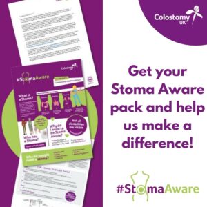 Colostomy UK - A UK charity supporting people with a stoma