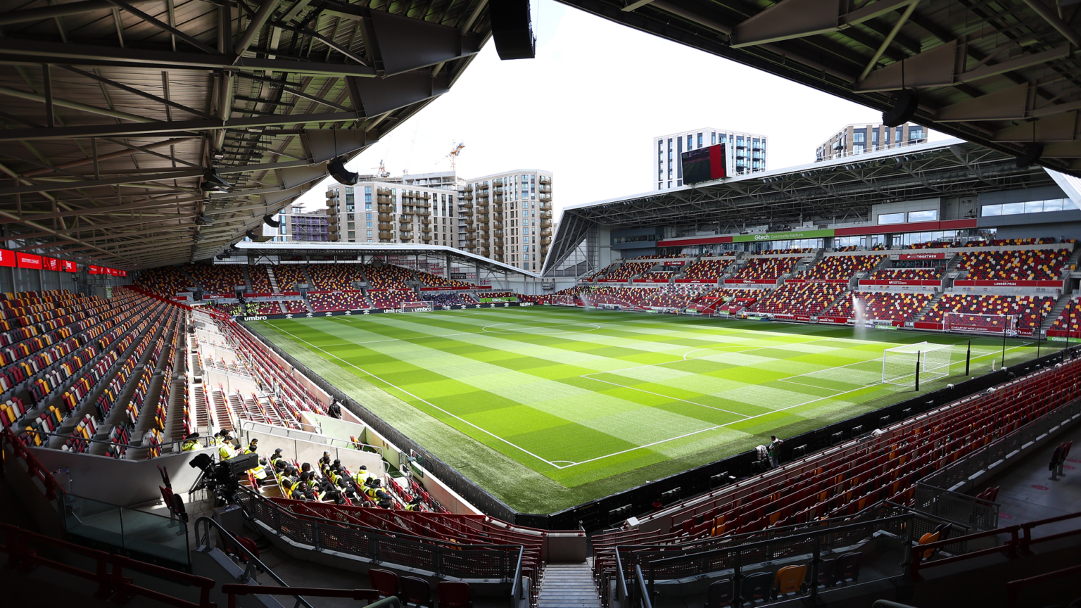 Brentford FC join our Stoma Friendly Toilets campaign - Colostomy UK