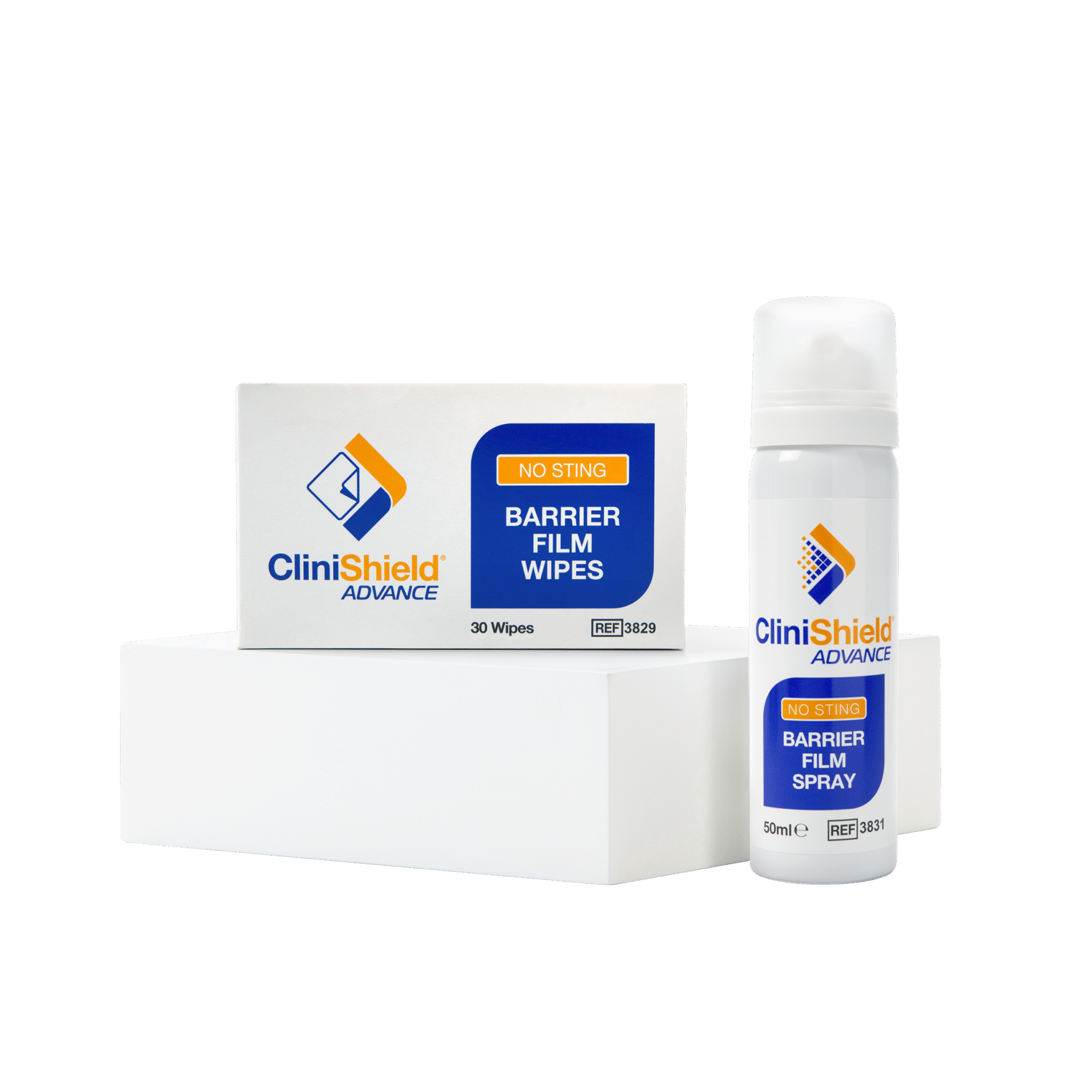 CliniMed’s solution for Stoma Care: CliniPeel and CliniShield Advance - Colostomy UK