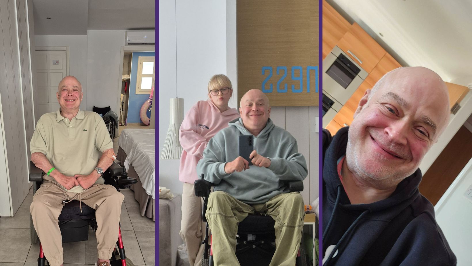 Colostomy UK - A UK charity supporting people with a stoma