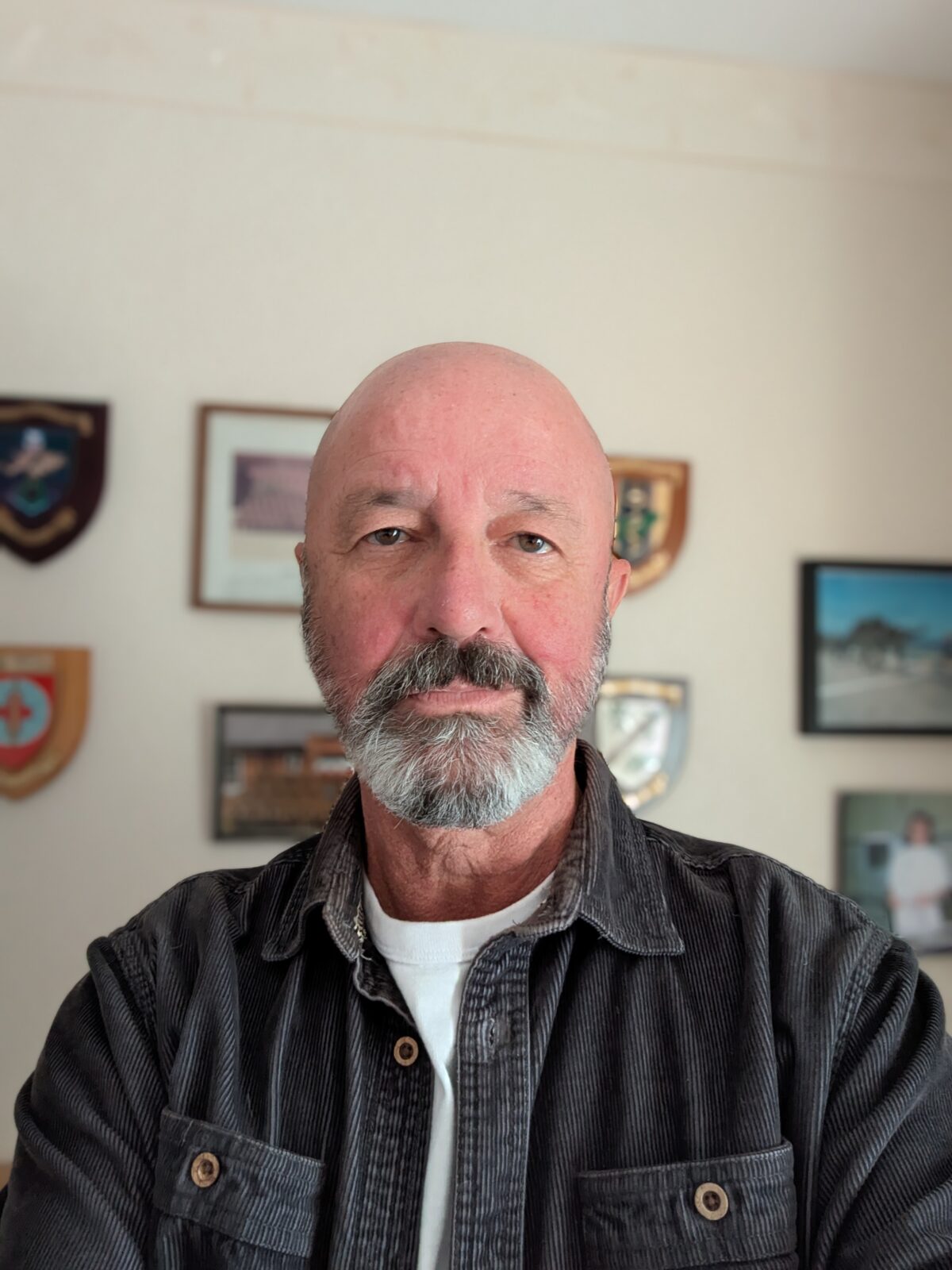 Ian Fletcher - Colostomy UK