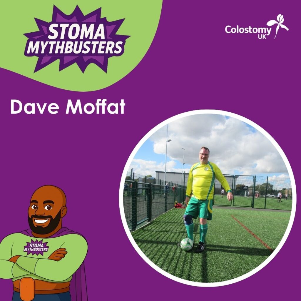 Specialised posting NEW (6) - Colostomy UK