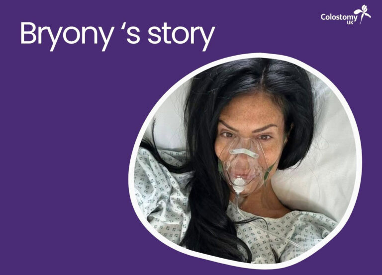Colostomy UK - A UK charity supporting people with a stoma