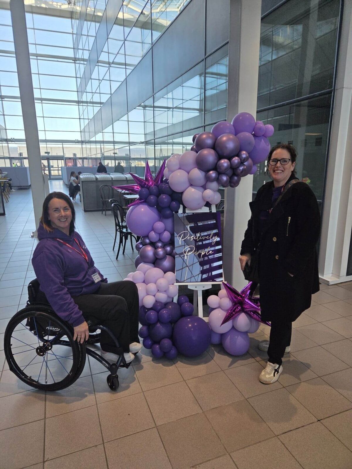 stanstead_libs_peta - Colostomy UK